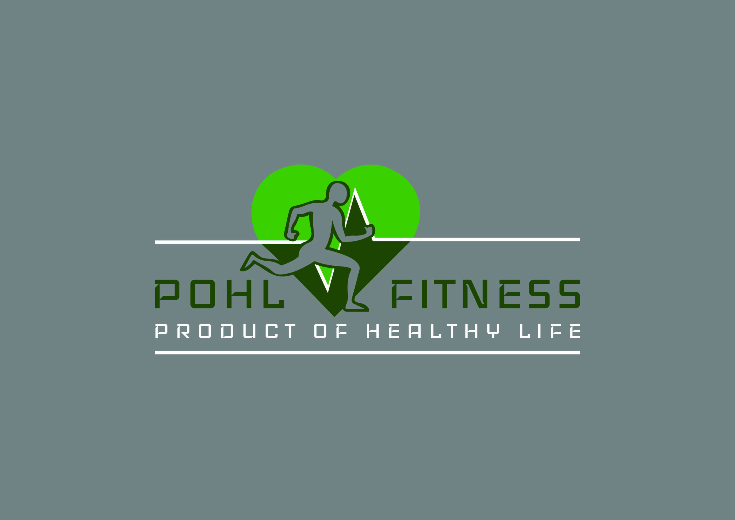 Pohl Fitness - producht of healthy life - Startseite - Benjamin Pohl
