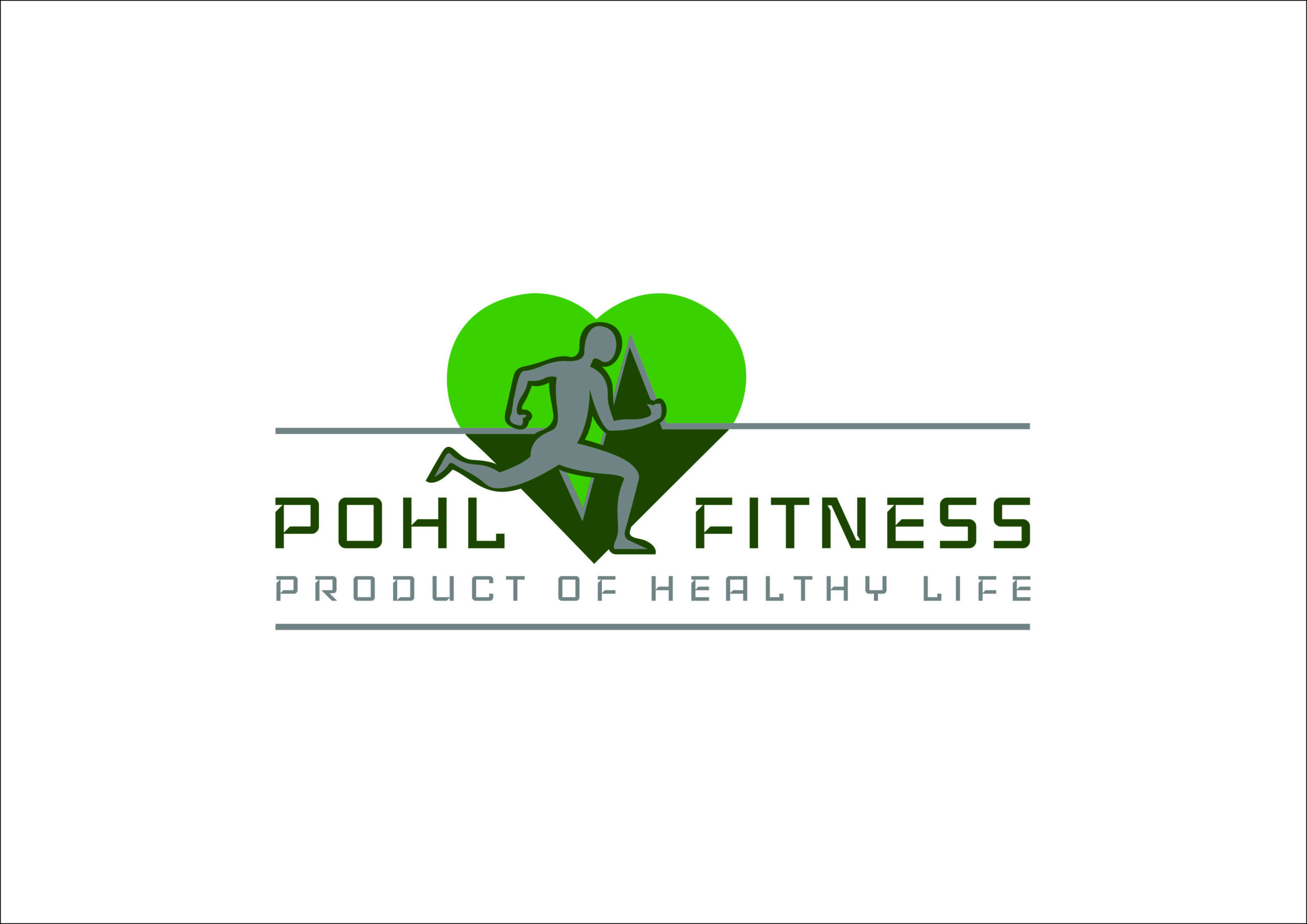 Pohl Fitness - producht of healthy life - Startseite - Benjamin Pohl